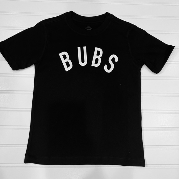 Boutique 9 | Shirts & Tops | Bubs Tshirt | Poshmark